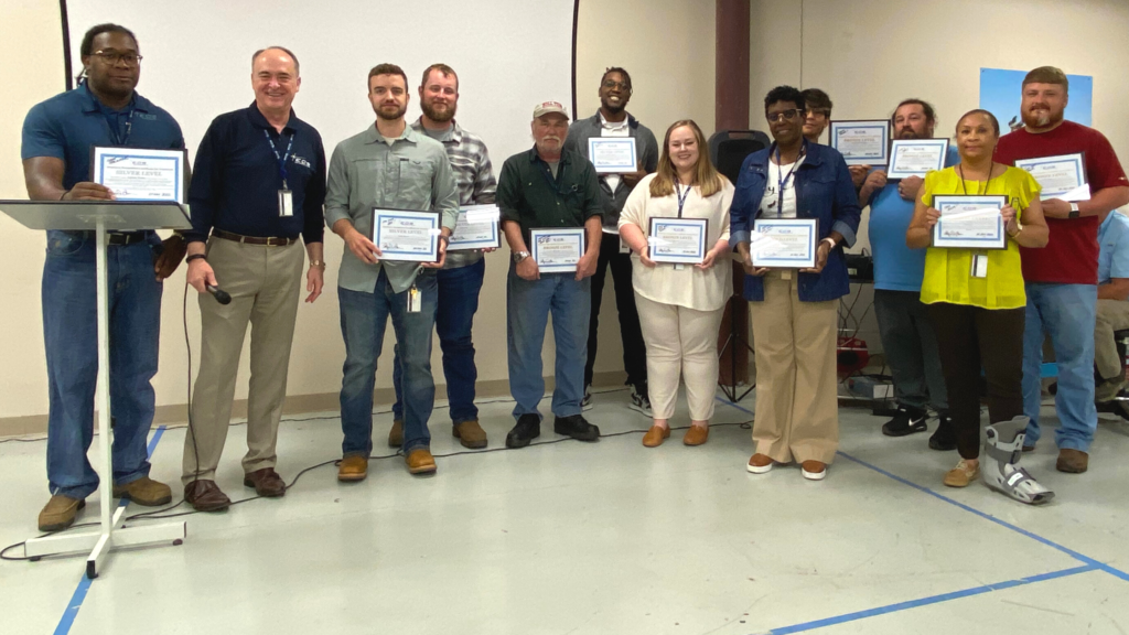 EOS Defense Systems USA