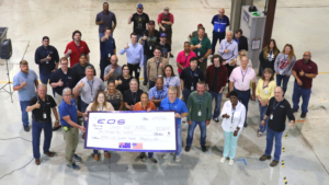 EOS Defense Systems USA