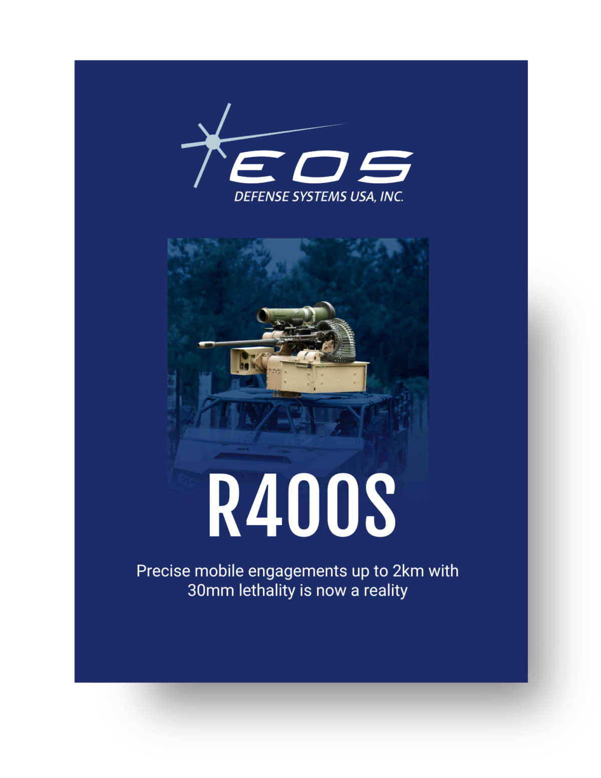 R400 SOCOM