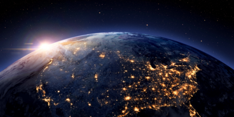 NOAA Selects EOS Defense Systems USA to Provide Electro Optic Data and ...